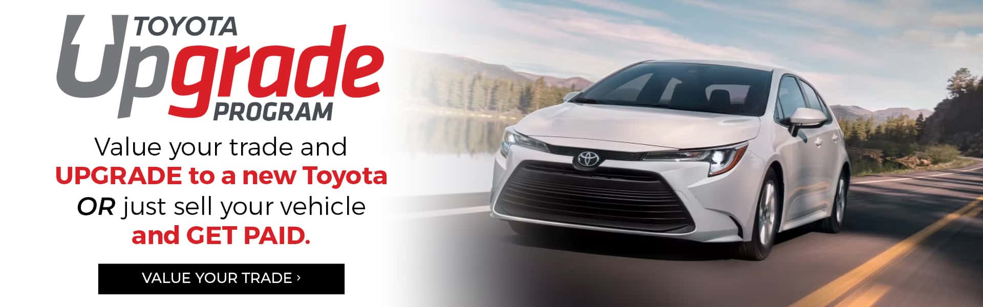 Welcome to Victory Toyota of Midtown in Chicago, IL