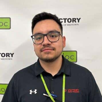 Meet Our Staff | Victory Toyota of Midtown