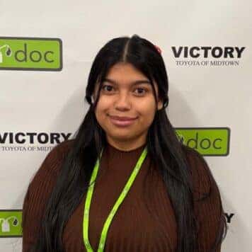 Meet Our Staff | Victory Toyota of Midtown