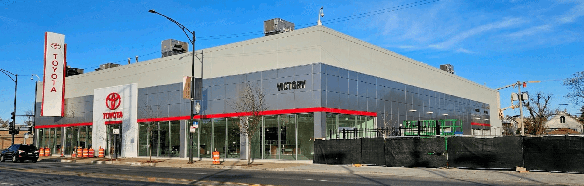 A Chicago Driver's Guide to Finding a Great Toyota Dealer