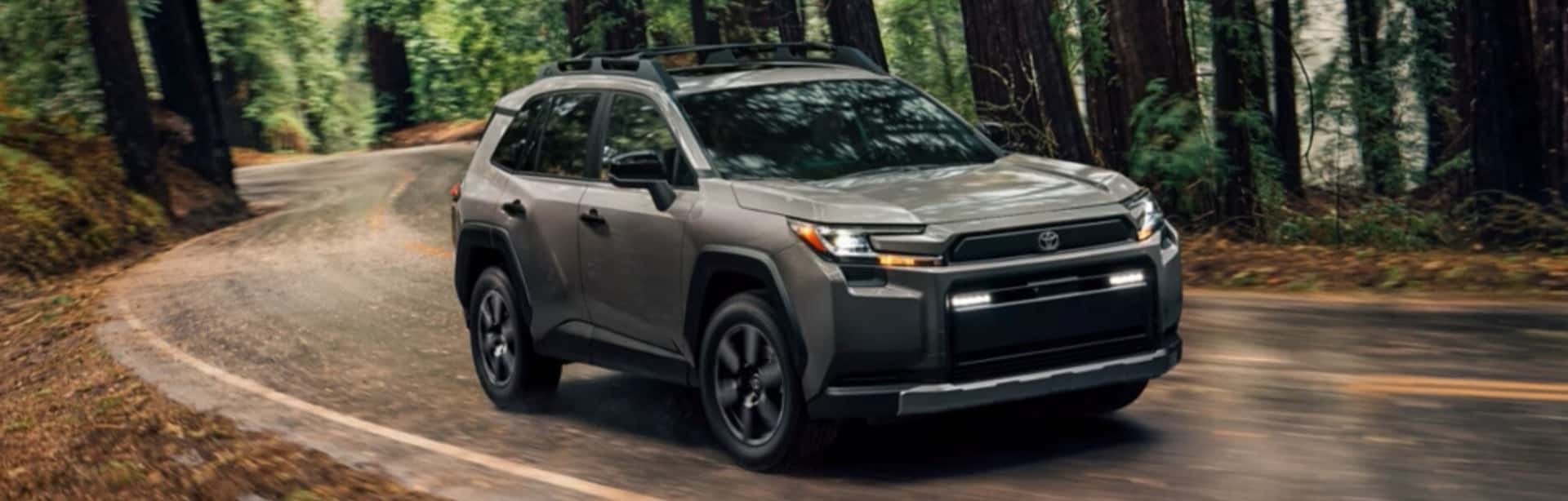Toyota SUVs in Chicago: Your Guide to a Perfect Fit