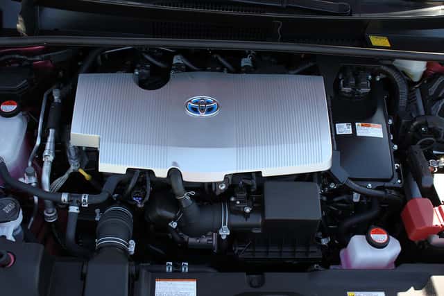 Toyota as the First to Use Eco-Friendly Biosynthetic Rubber | Westboro ...