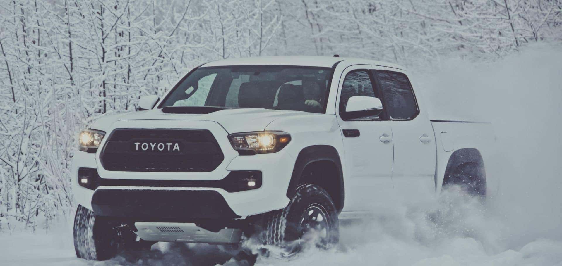 10 Winter Storm Safety Tips | Westboro Toyota