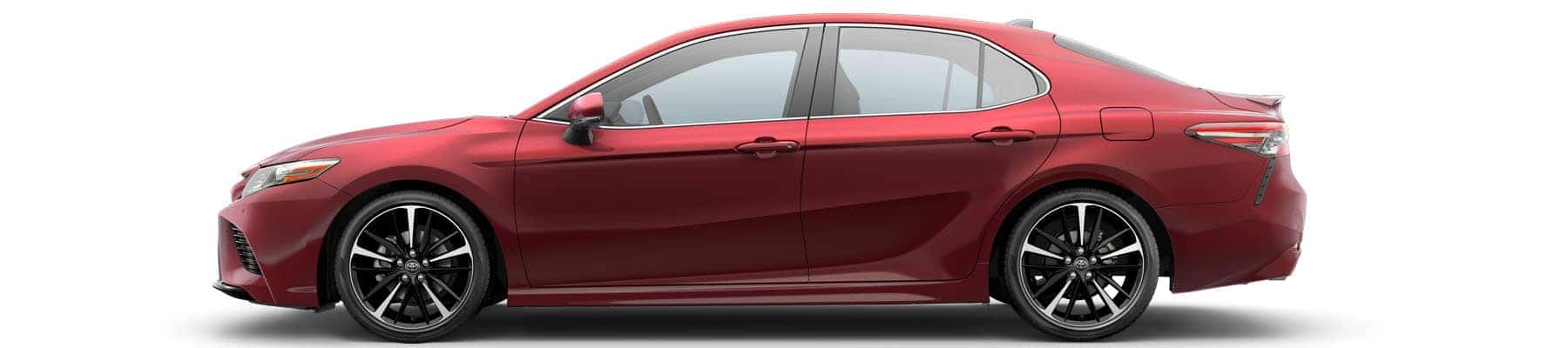The 2018 Toyota Camry: what you need to know. | Westboro Toyota