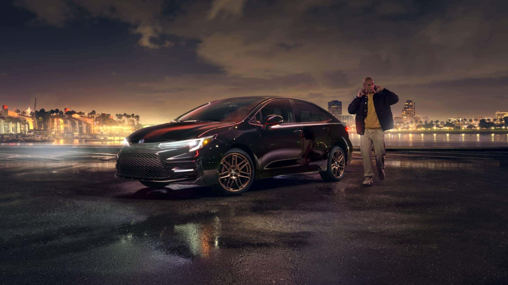 Gear Up for Fall at Yellowstone Toyota | Best Toyota for Fall