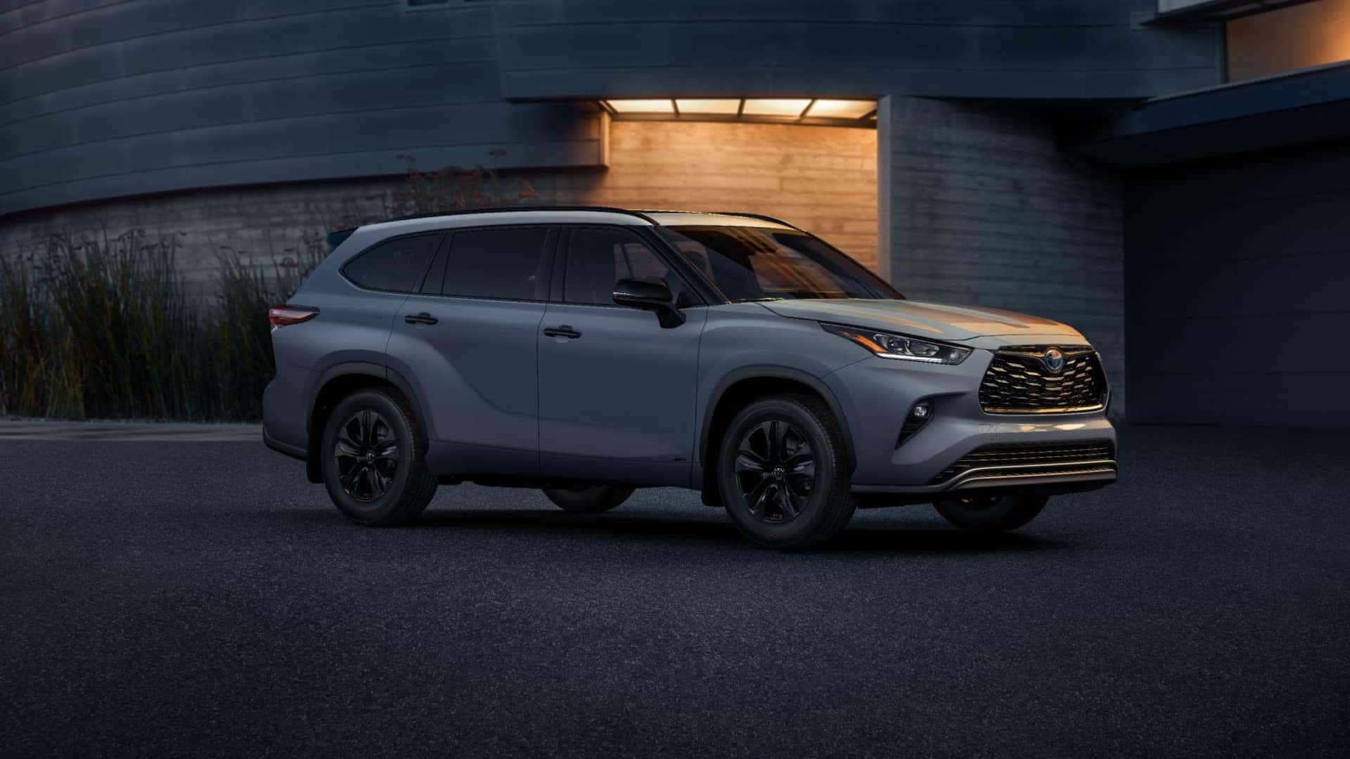 Gear Up for Fall at Yellowstone Toyota | Best Toyota for Fall