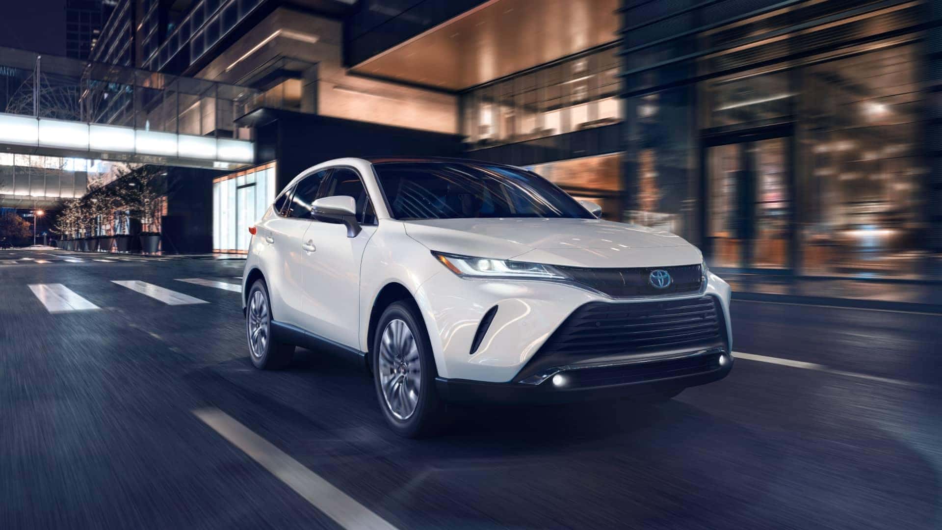 Gear Up for Fall at Yellowstone Toyota | Best Toyota for Fall